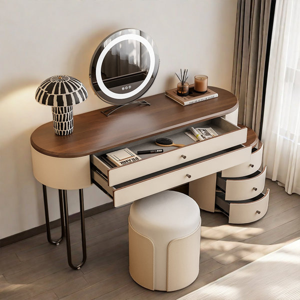 Orren Ellis Jabreel Vanity | Wayfair