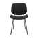 Ivy Bronx Monceau Upholstered Side Chair & Reviews | Wayfair