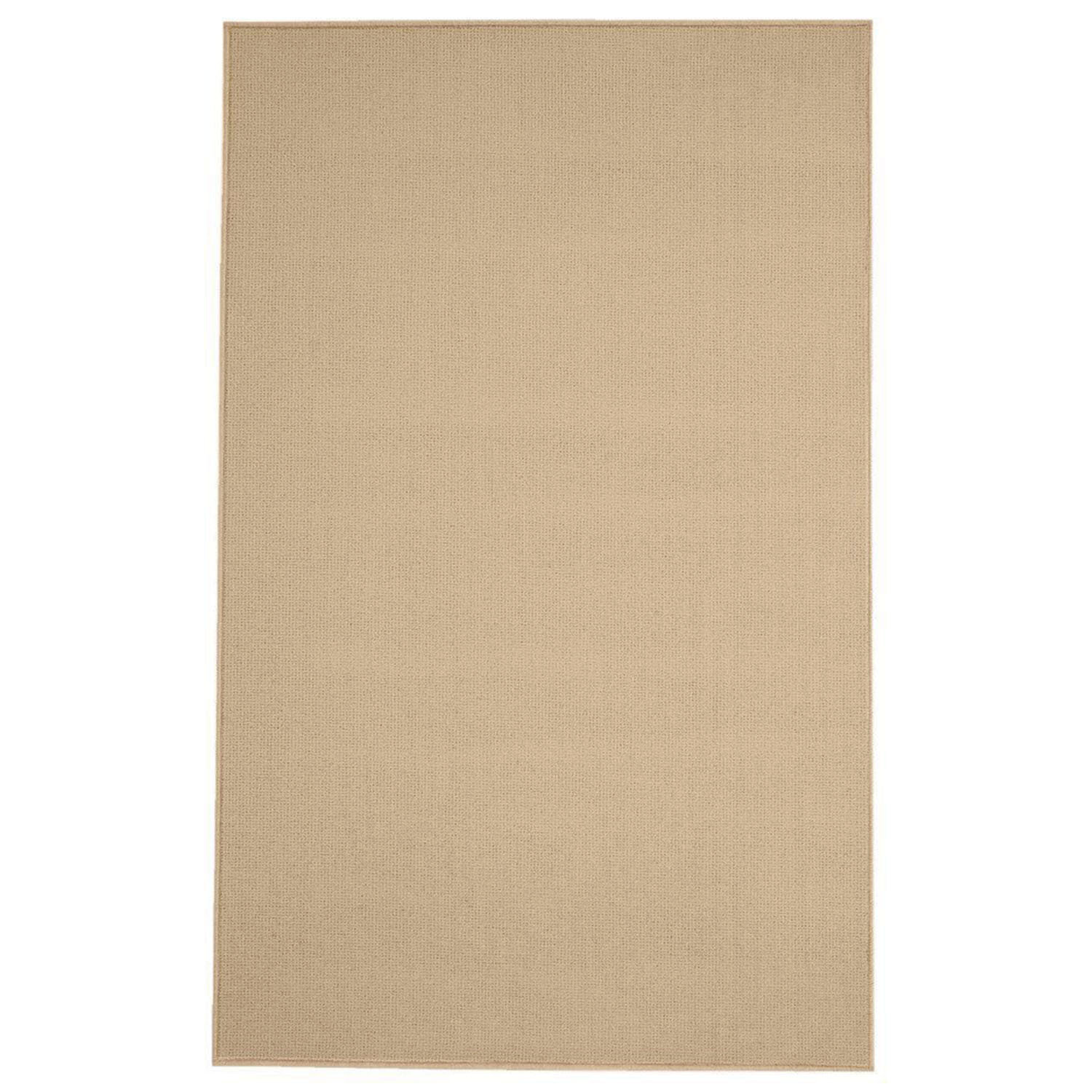 Gracie Oaks Pamela Tufted Wool Tan Area Rug & Reviews | Wayfair