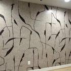 Nikki Chu Peel & Stick Abstract Tile & Reviews | Wayfair