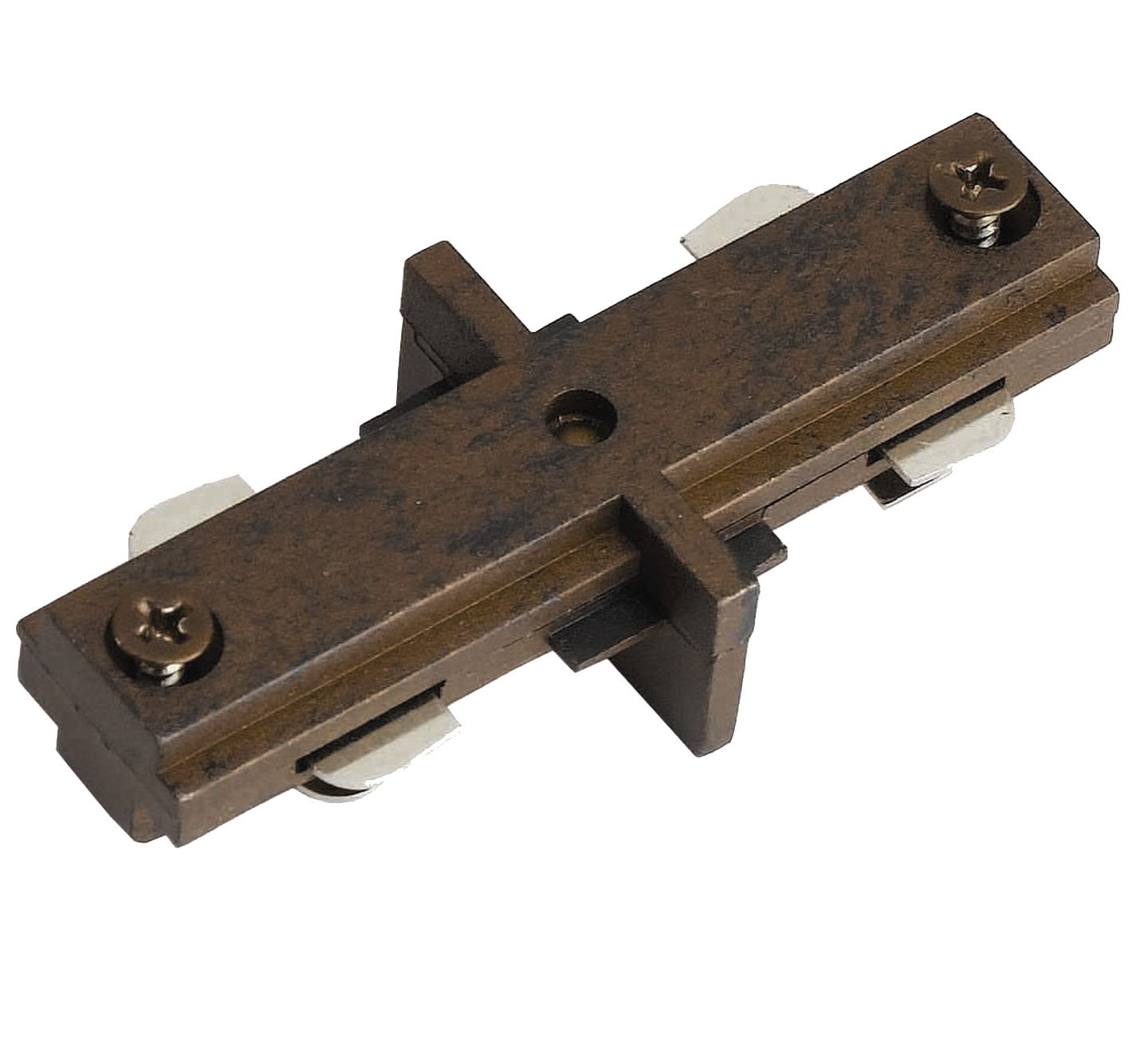 Cal Lighting Straight Track Connector | Wayfair