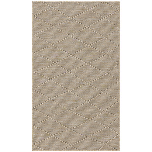 Latitude Run® Machine Washable Indoor/Outdoor Area Rug & Reviews | Wayfair
