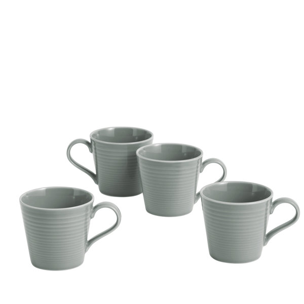 Royal Doulton Gordon Ramsay Maze Stoneware Mug Set | Wayfair.co.uk
