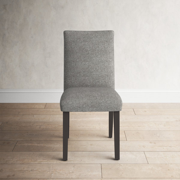 Birch Lane™ Benson Upholstered Dining Chair & Reviews | Wayfair