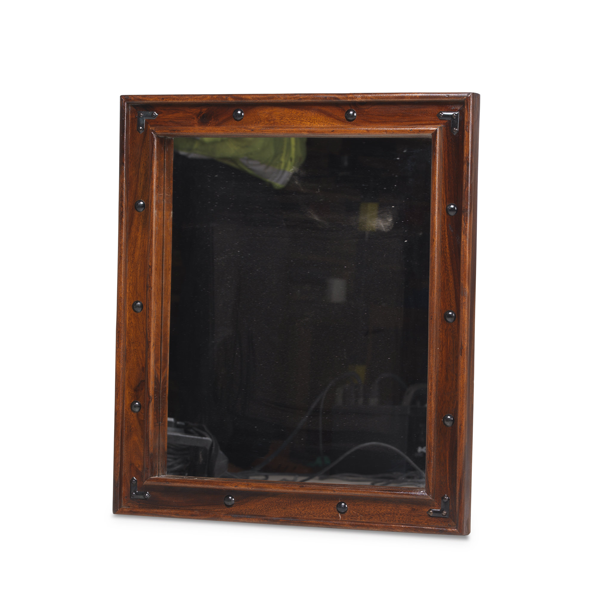 Union Rustic Thakat Mirror | Wayfair.co.uk