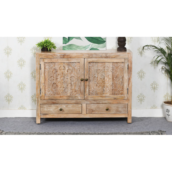 Langley Street Macintyre 48'' Sideboard & Reviews | Wayfair