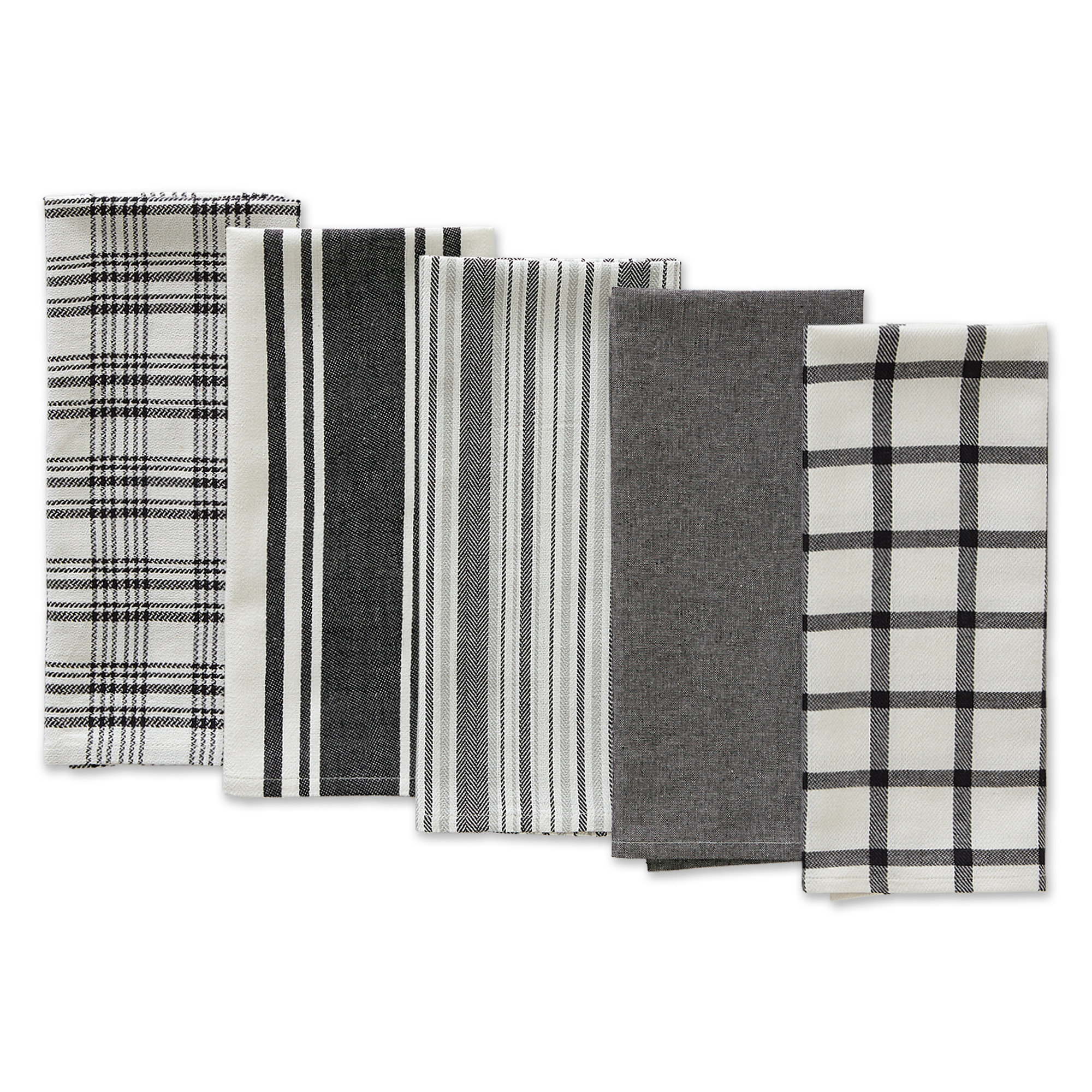 Prep & Savour Spice Woven Assorted Linens Set | Wayfair