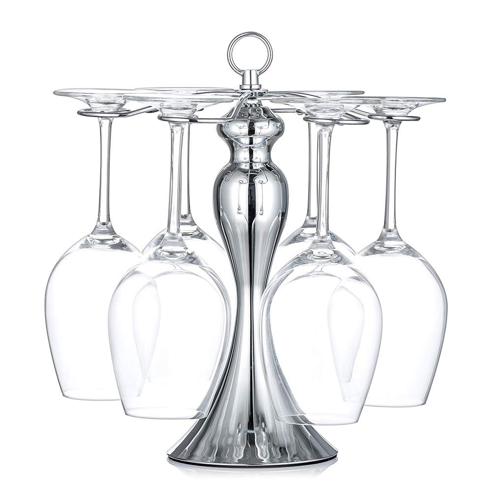 Alcott Hill® Classic Elegant Tabletop Wine Cup | Wayfair