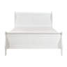 Cozzy Design Fleming Full Bed | Wayfair