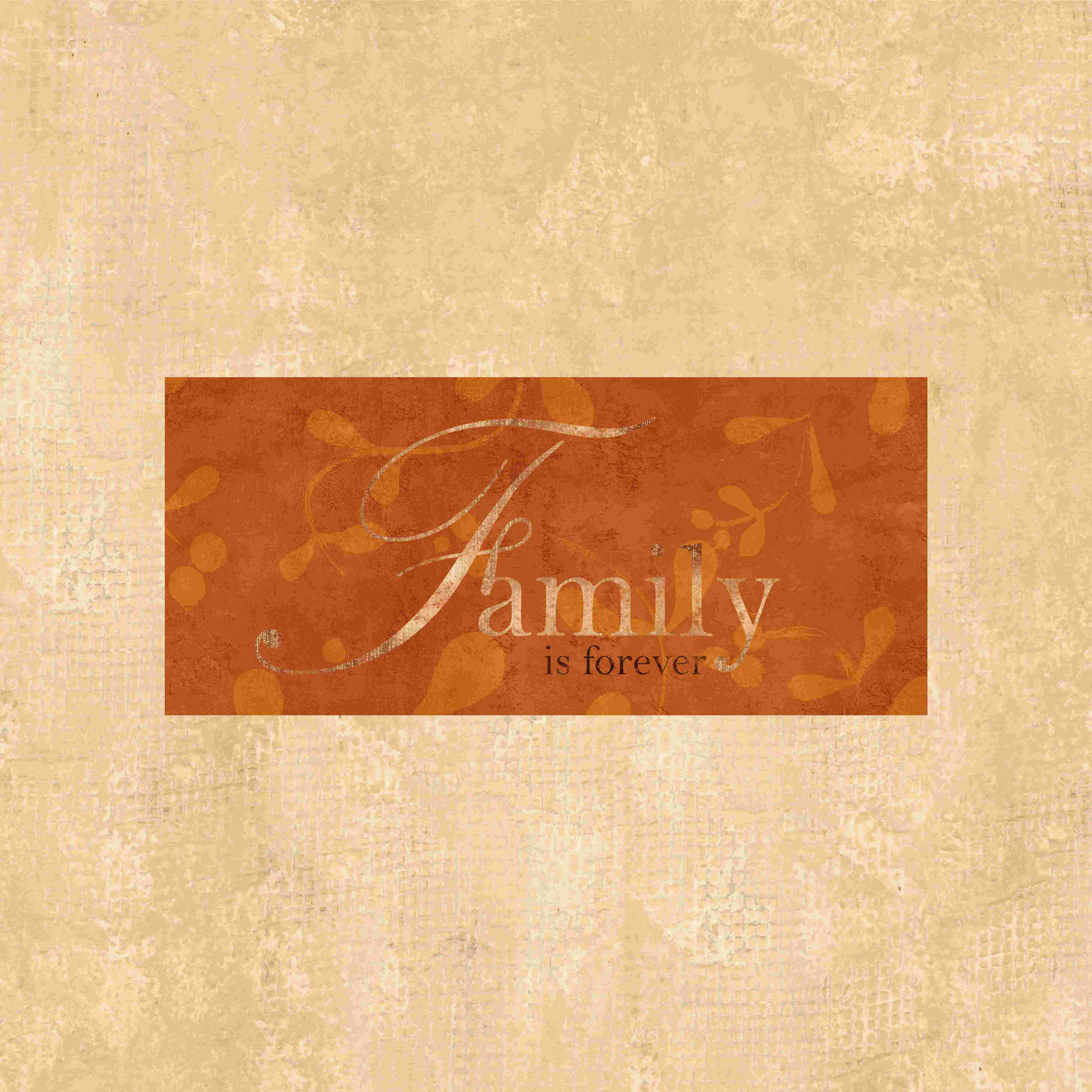 Trinx Family Is Forever - Wayfair Canada