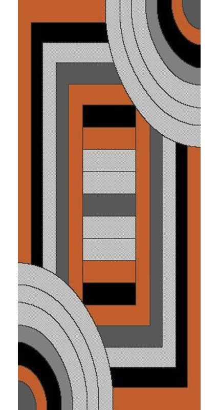 Ebern Designs Rectangle Hemphill Area Rug | Wayfair