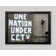 Happy Larry One Nation Under Cctv Framed Print | Wayfair.co.uk