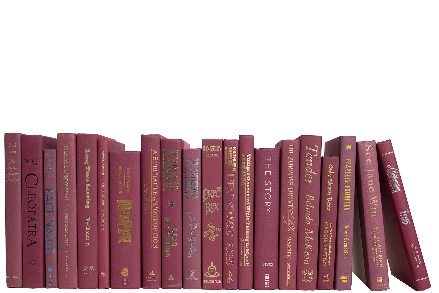 Booth & Williams Modern Rosé: Color By The Foot & Reviews | Perigold