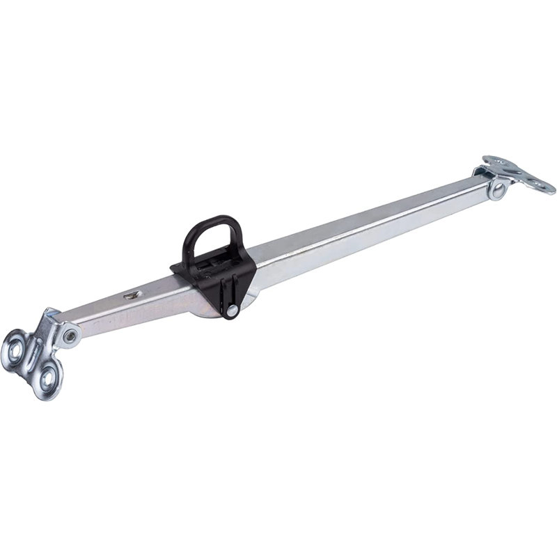 UNIQANTIQ HARDWARE SUPPLY Large Steel Drop Leaf Table Support with ...