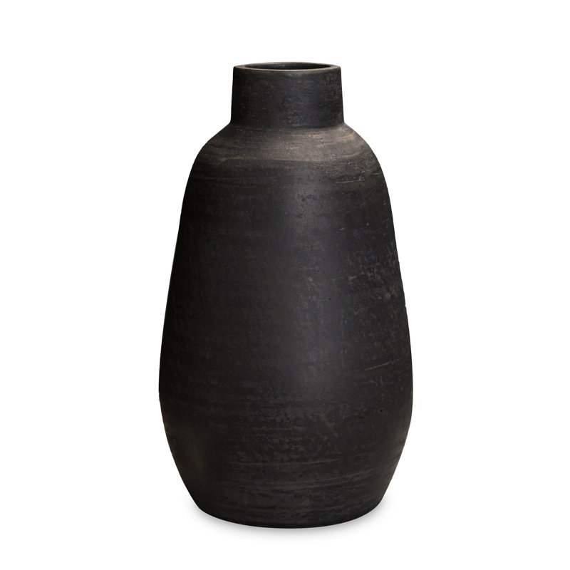 Birch Lane™ Persell Terracotta Table Vase & Reviews | Wayfair