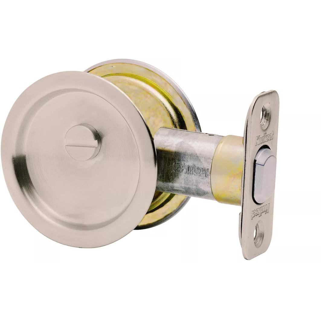 Kwikset Pocket Door Hardware | Wayfair