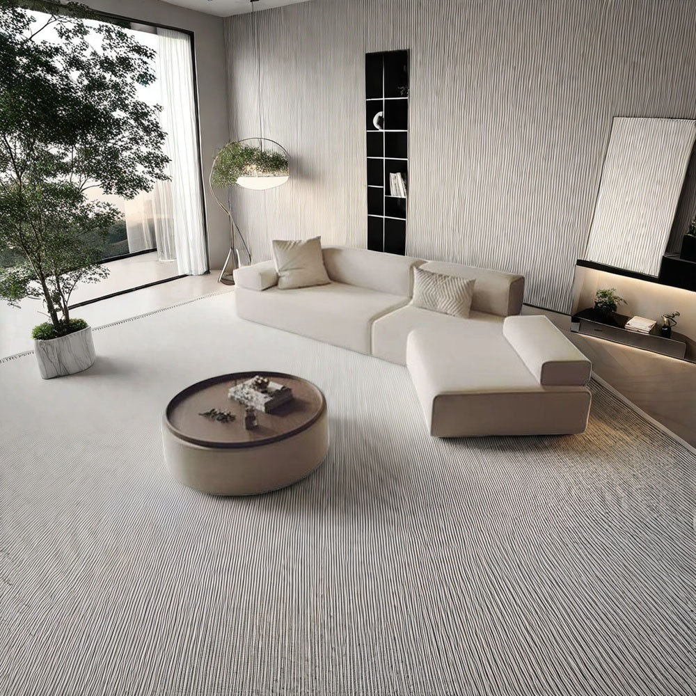 ANCOREY Oblique corner abnormity light luxury sofa | Wayfair