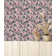 Bayou Breeze Ethelsville Floral Tile | Wayfair