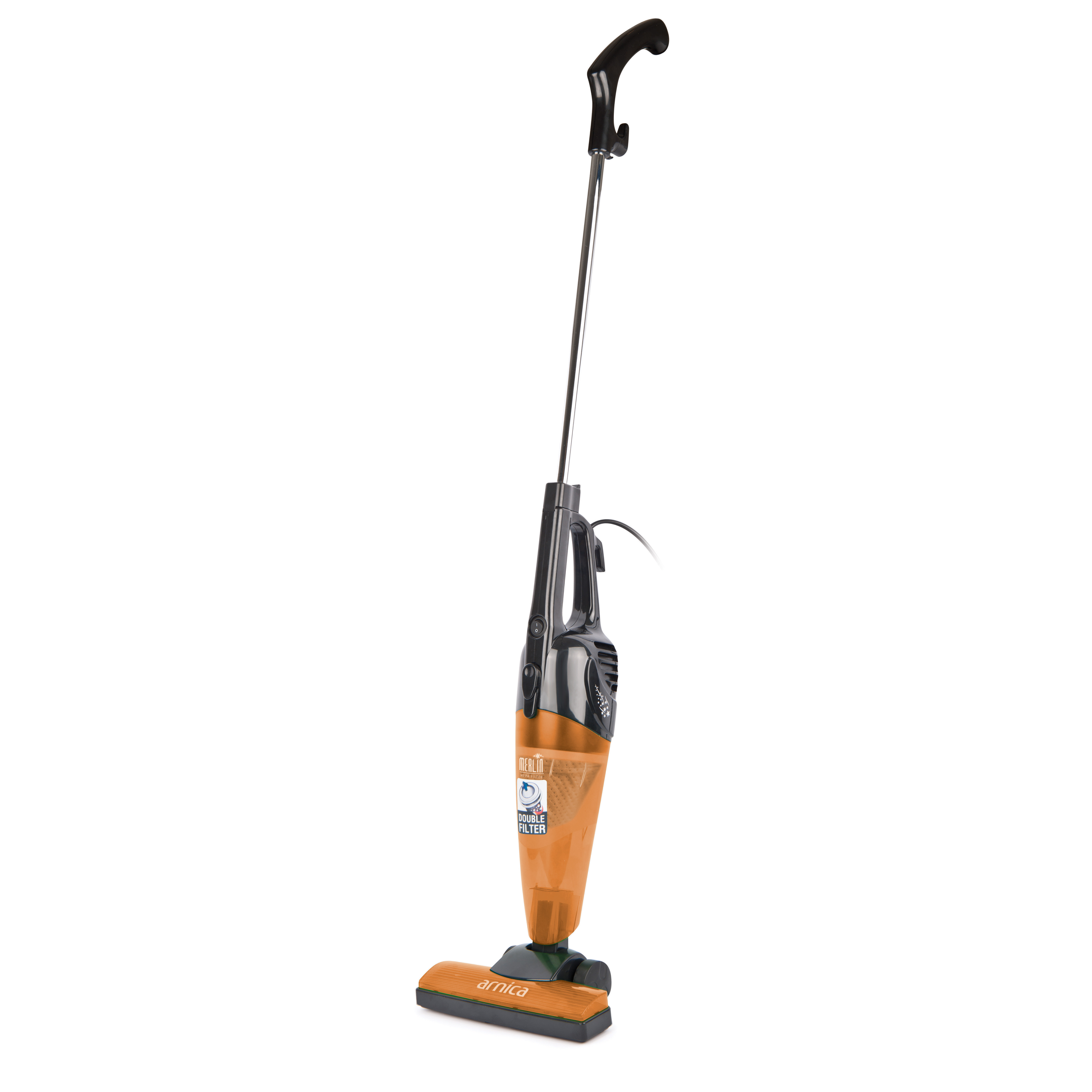 BergHOFF Berghoff Merlin All-in-One Corded Vacuum Cleaner with Tools ...