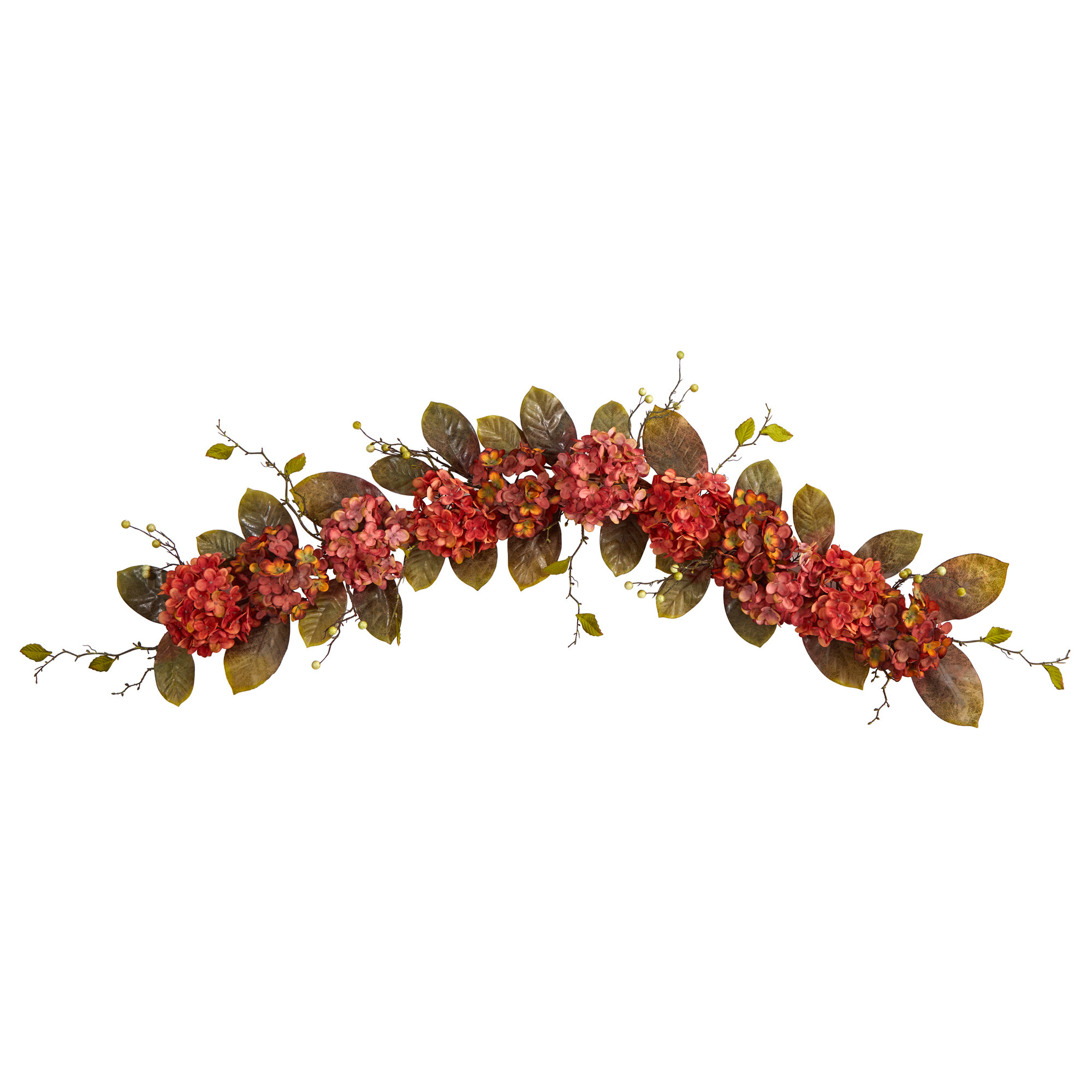 Primrue 6' Garland | Wayfair