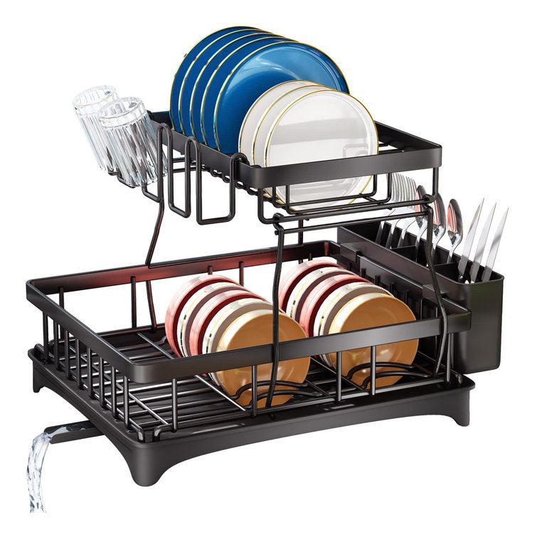 Belfry Kitchen Rinse Basket | Wayfair.co.uk