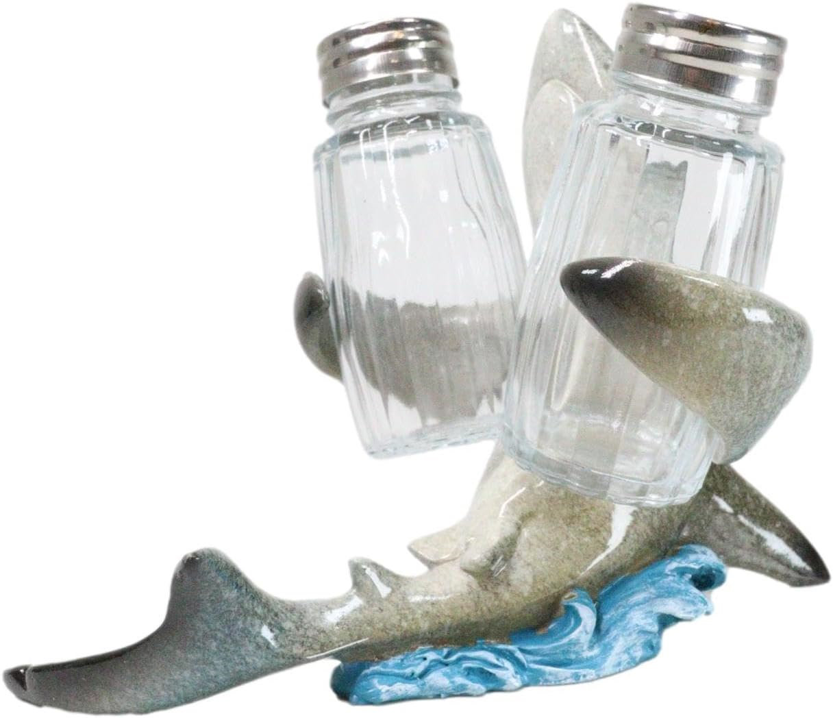 Breakwater Bay Sea Ocean Marine Apex Predator Great White Shark Salt ...