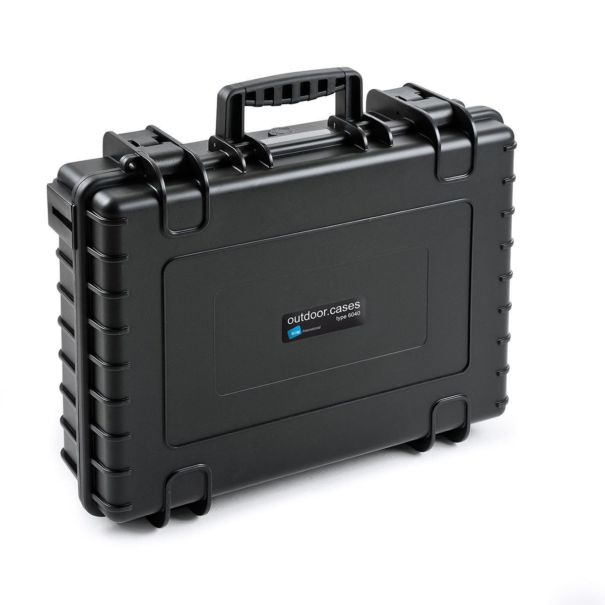 B&W International BW International - Cirrux Certified Transport Case ...
