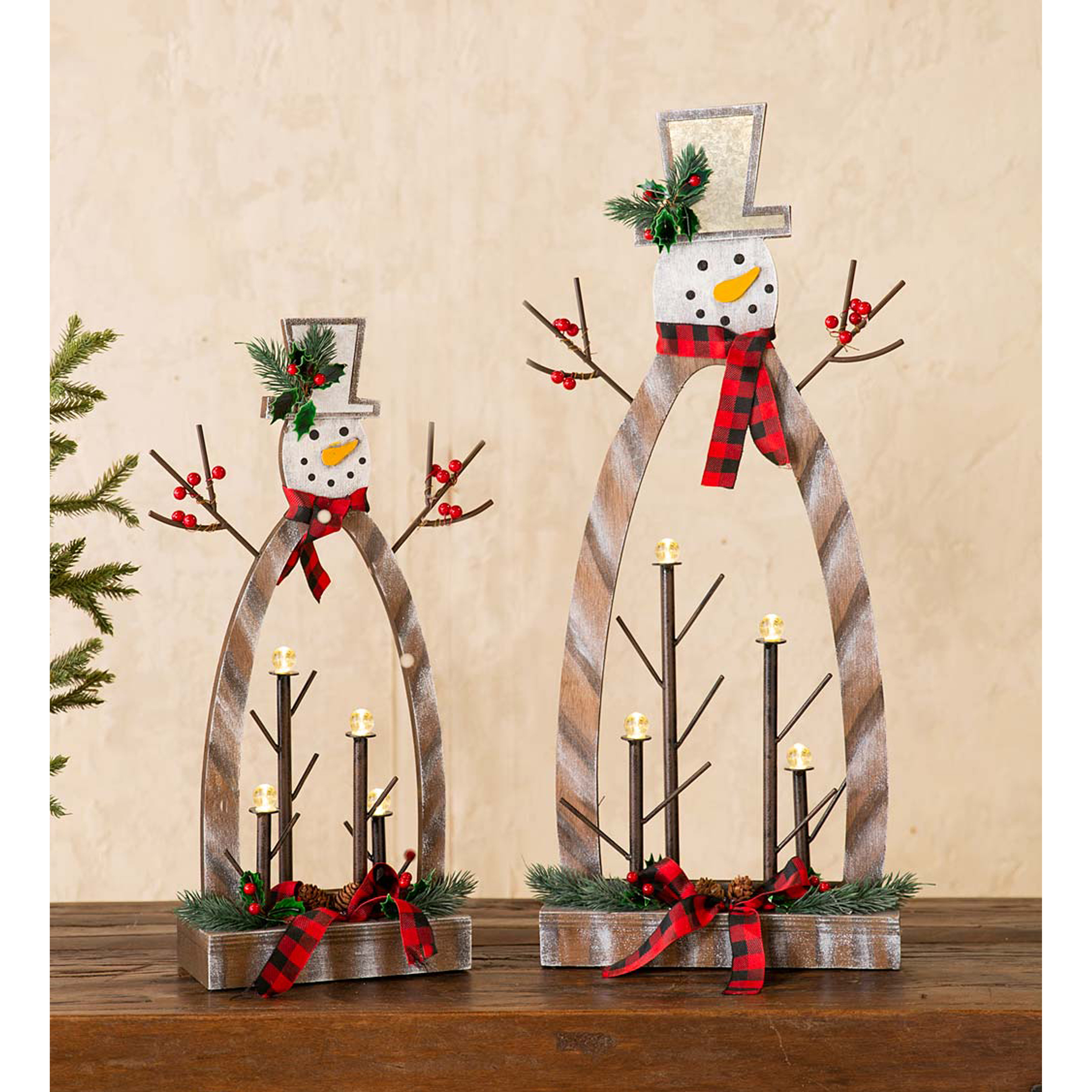 The Holiday Aisle® Tabletop Figurines & Collectibles | Wayfair