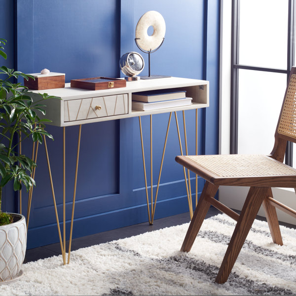 Small Writing Desks (under 40") You'll Love | Wayfair