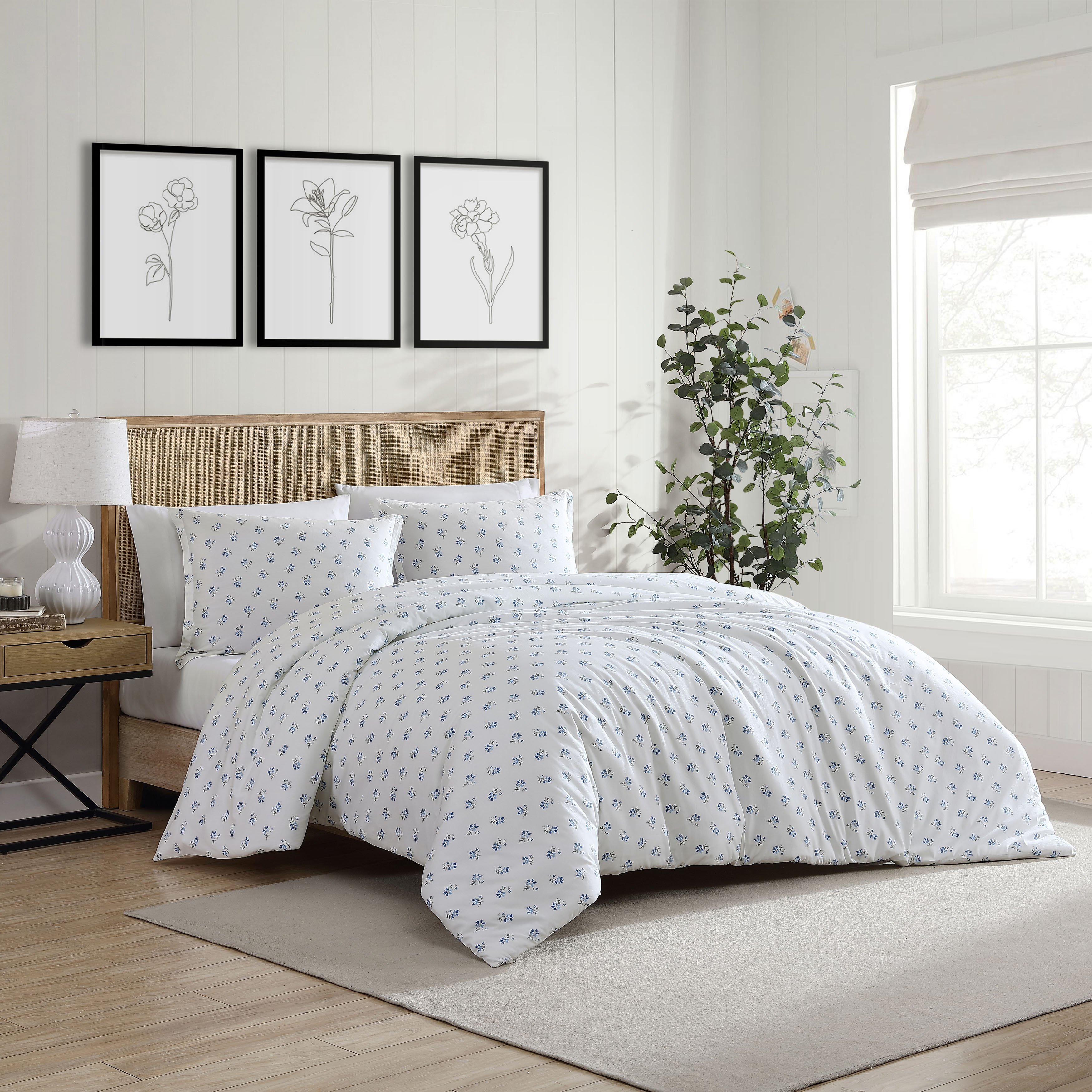 Stone Cottage Bedding & Reviews - Wayfair Canada