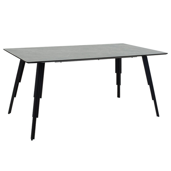George Oliver Ostrander Dining Table | Wayfair.co.uk