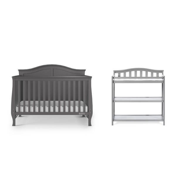 Child Craft Universal Changing Table Dresser & Reviews | Wayfair