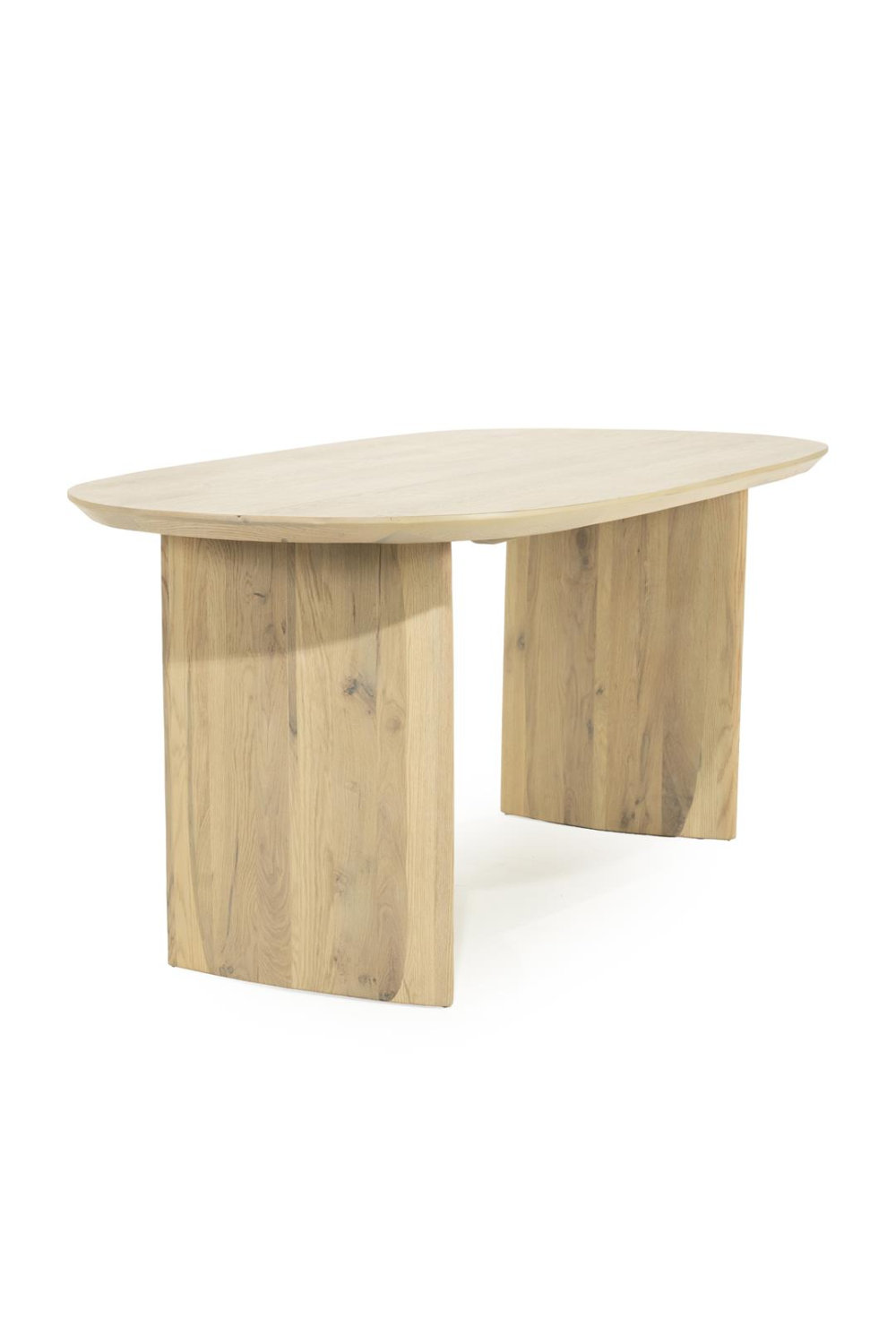 Eleonora Dex Dining Table L | Perigold