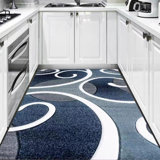 Blue Kitchen Mats You'll Love | Wayfair
