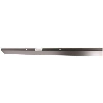 Sharp Flush Mount Deflector Microwave Vent & Reviews | Wayfair