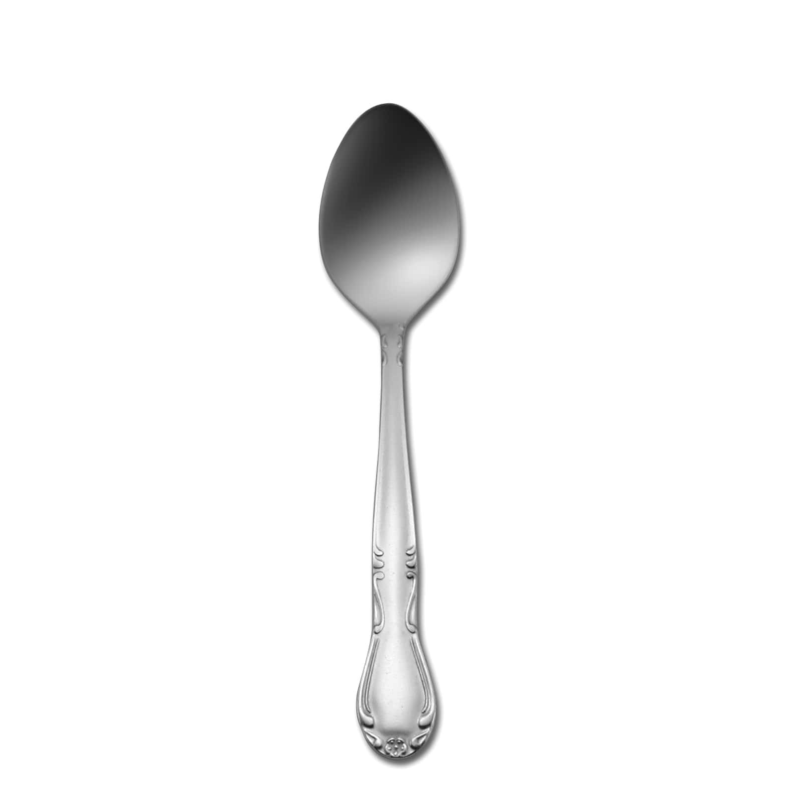 Oneida Melinda Teaspoons by Delco (18/0) & Reviews | Wayfair