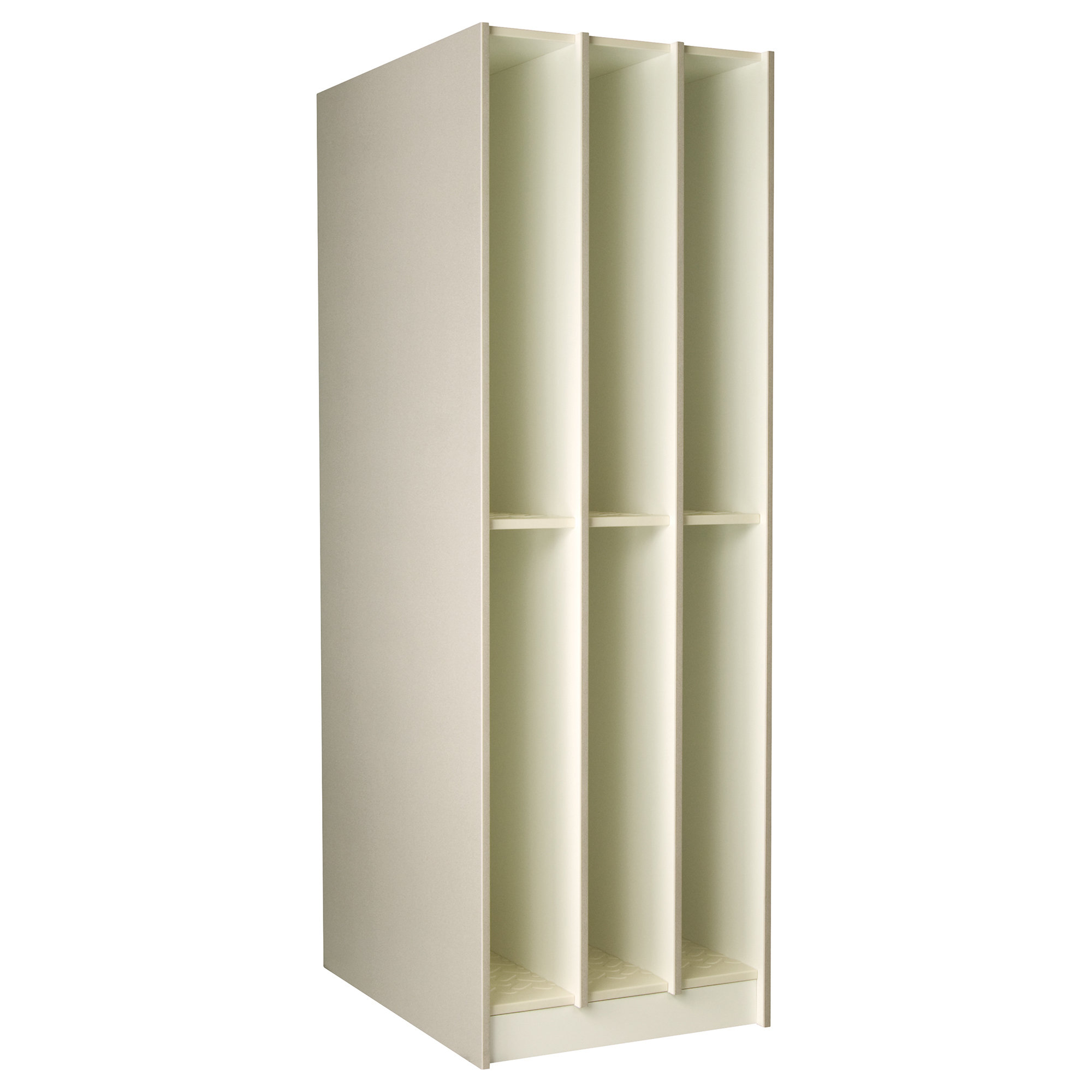 Stevens ID Systems Music Book Display - Wayfair Canada
