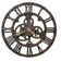 Howard Miller Allentown Skeleton Clock & Reviews | Perigold