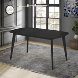 Rectangular Kitchen & Dining Tables You'll Love | Wayfair