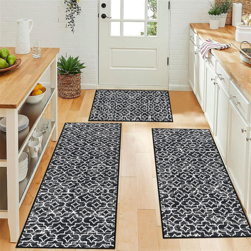 Kitchen Mats & Rugs You'll Love