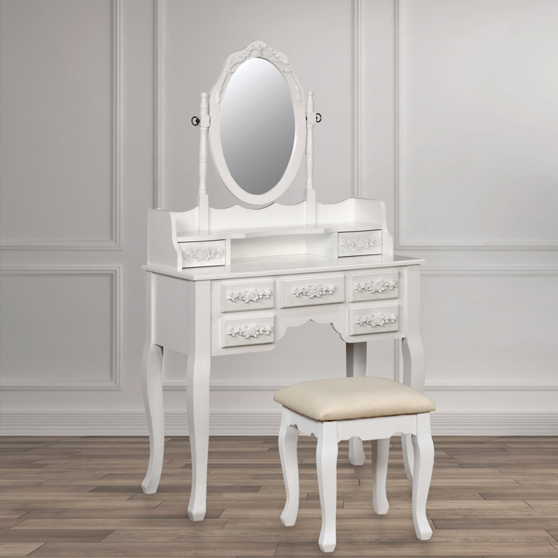 Laurel Foundry Modern Farmhouse Tyner Vanity & Reviews | Wayfair