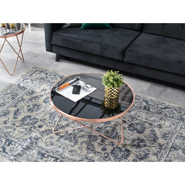 Wunderbar Wayfair Couchtisch Rund Fotos