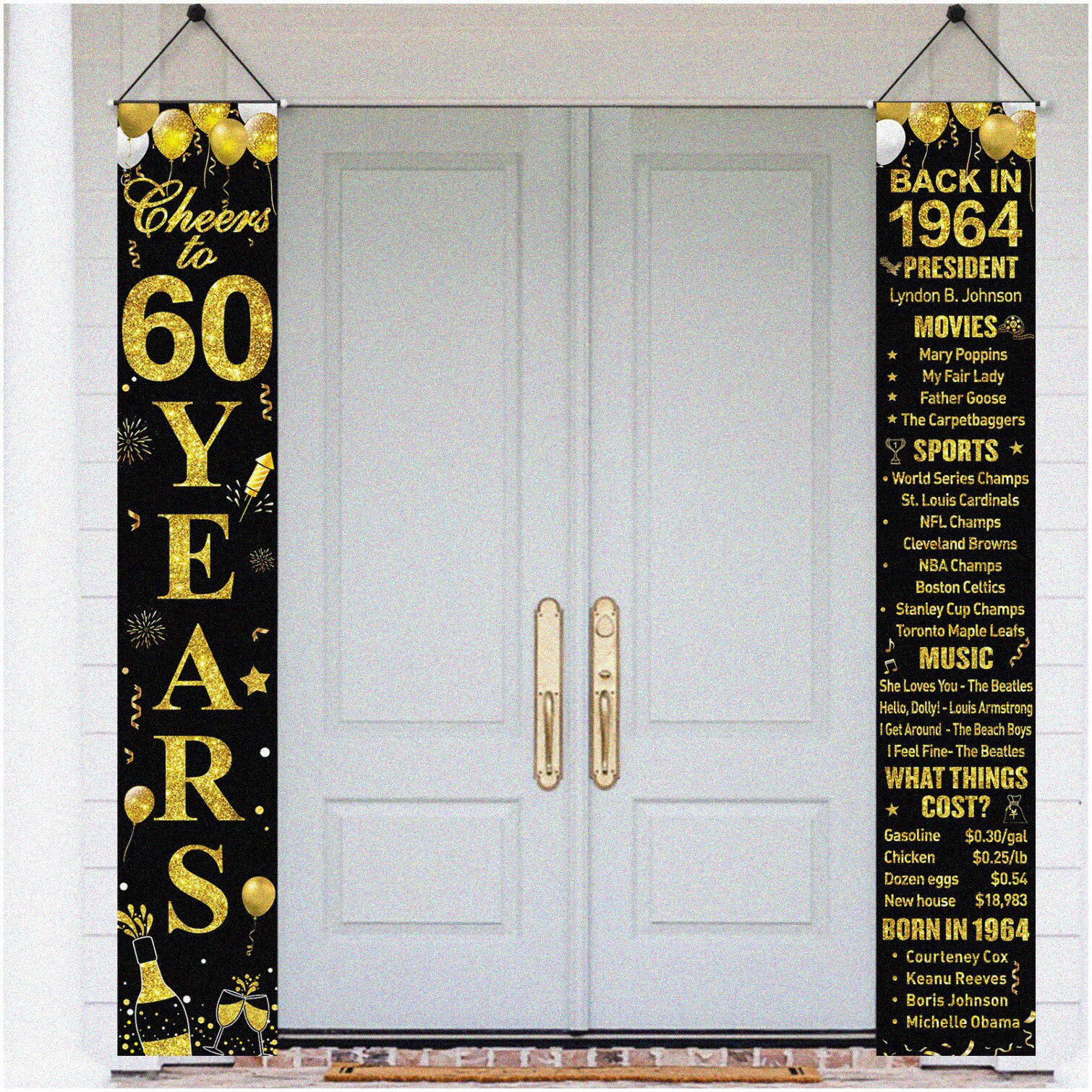 BRBCA Sweet Berry Bash Banner for First Birthday and Baby Shower | Wayfair