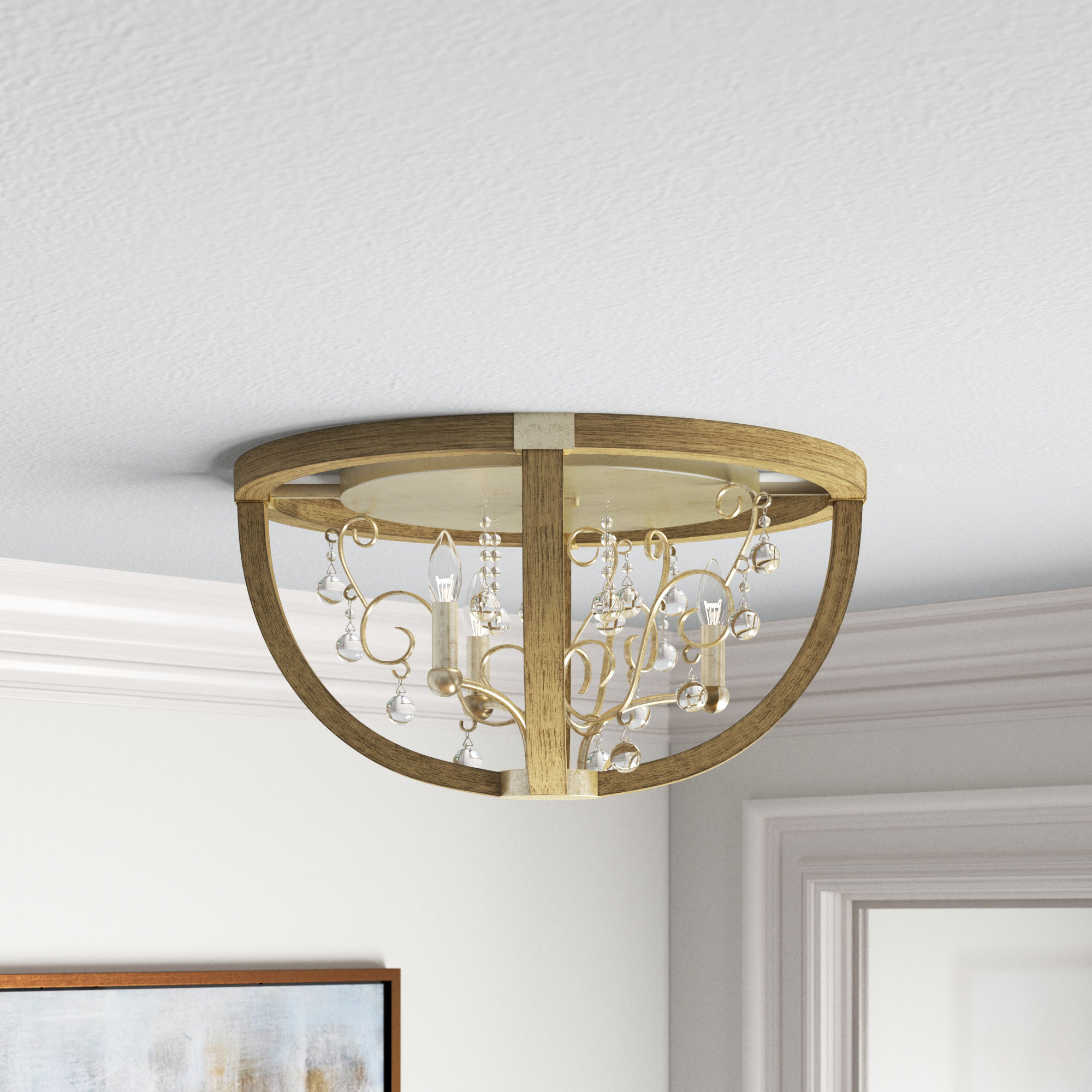 Michelle Mulhern Wood