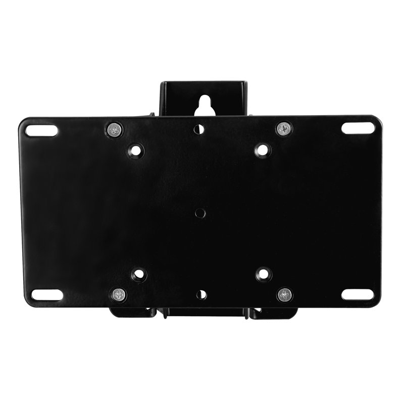 ClearAmbient Small TV Tilt Universal Wall Mount for 14"-22" Flat Panel ...