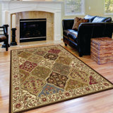 Wayfair | Astoria Grand Area Rugs You'll Love in 2023
