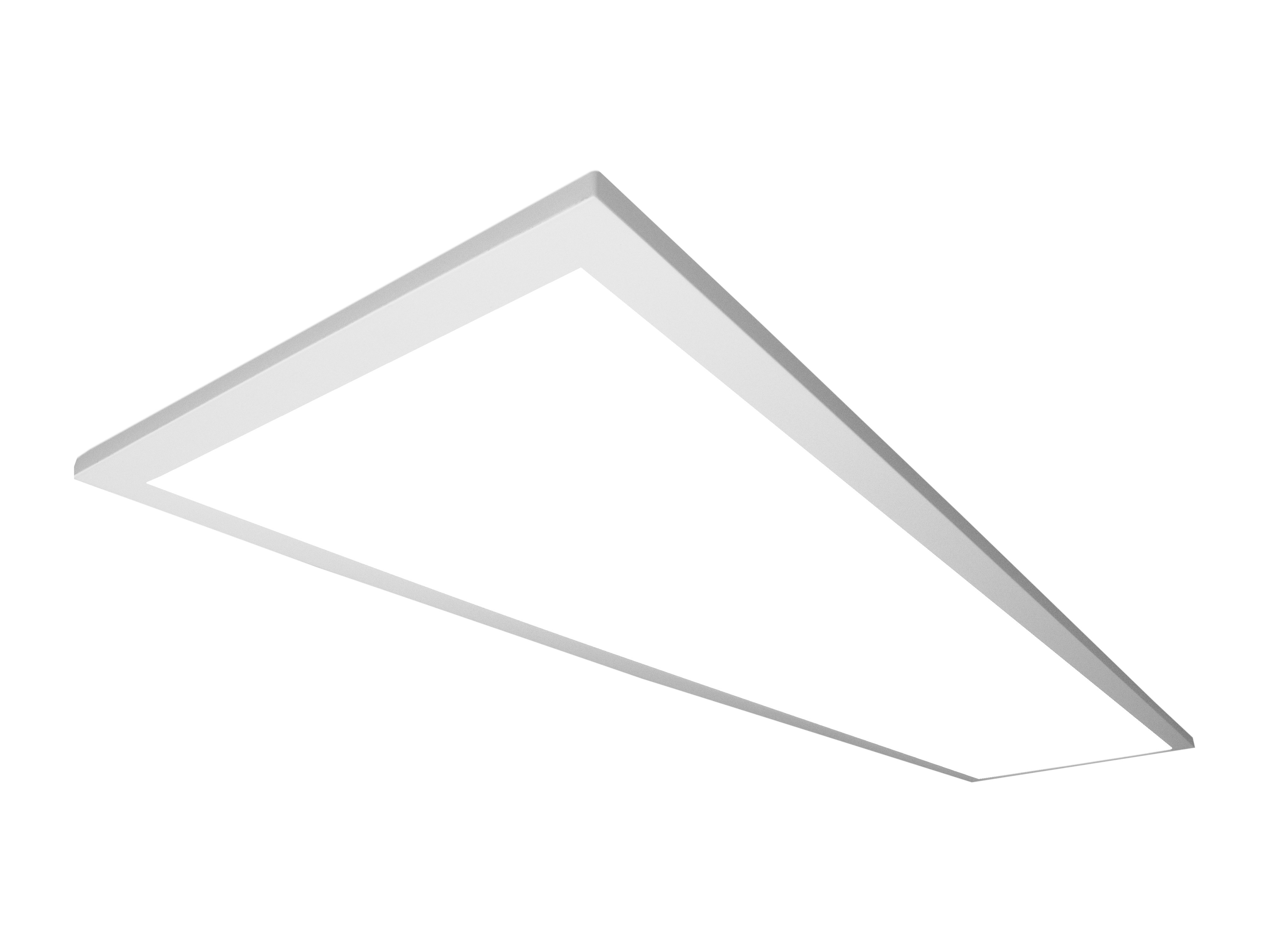 NICOR Lighting 1' Dimmable Troffer | Wayfair