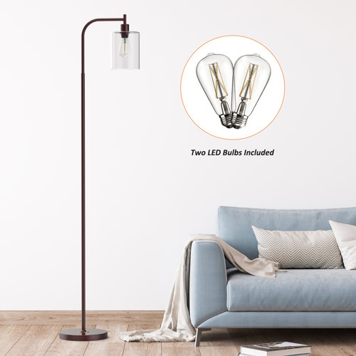 Floor Lamp Sets Floor Lamps You'll Love | Wayfair