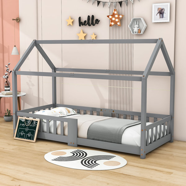 Harriet Bee Ashod European Single (90 X 200cm) Daybed | Wayfair.co.uk