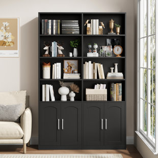 Bookcases You'll Love | Wayfair